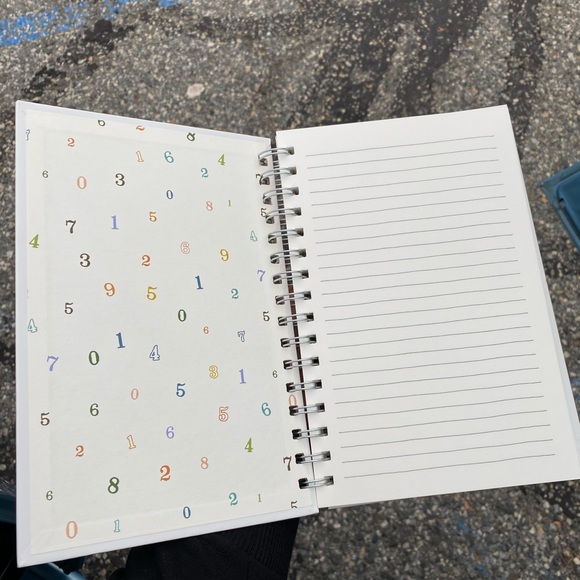 Rae Dunn | Office | Rae Dunn Notebook Nwt | Poshmark